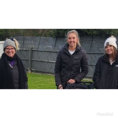 Remember September - Stroll Patrol