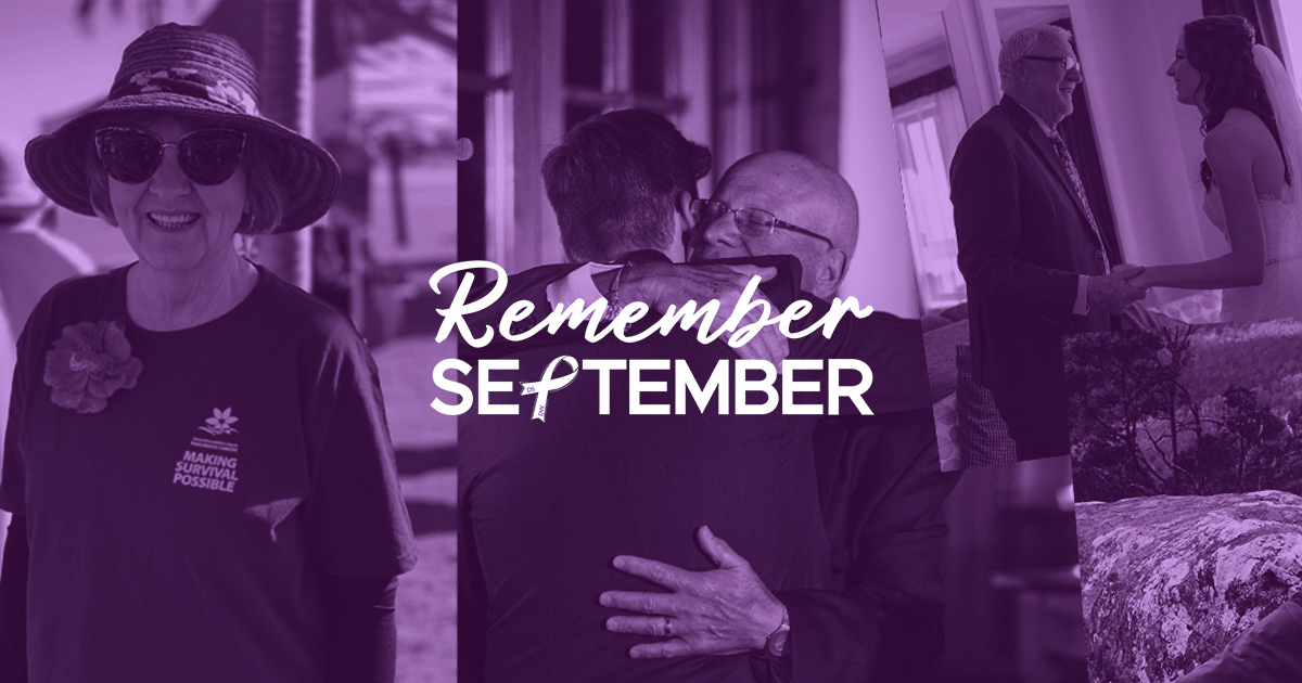 Remember September : Remember September